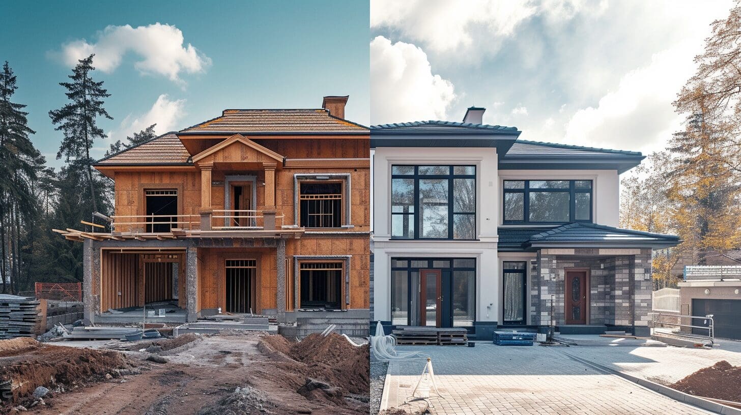 Choosing the Right Custom Home Builder in Victoria BC