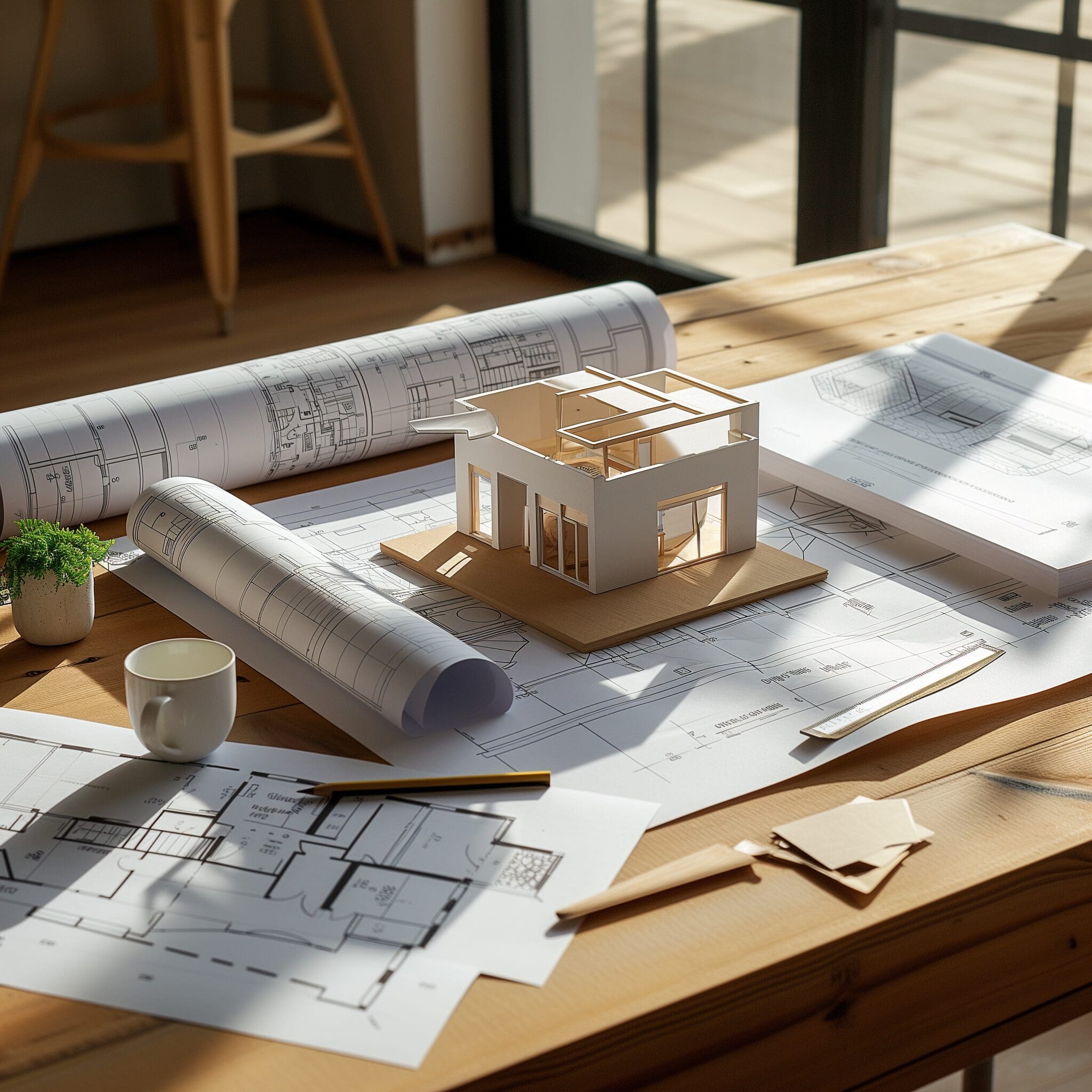 The Top Custom Home Design Trends to Look for in 2024